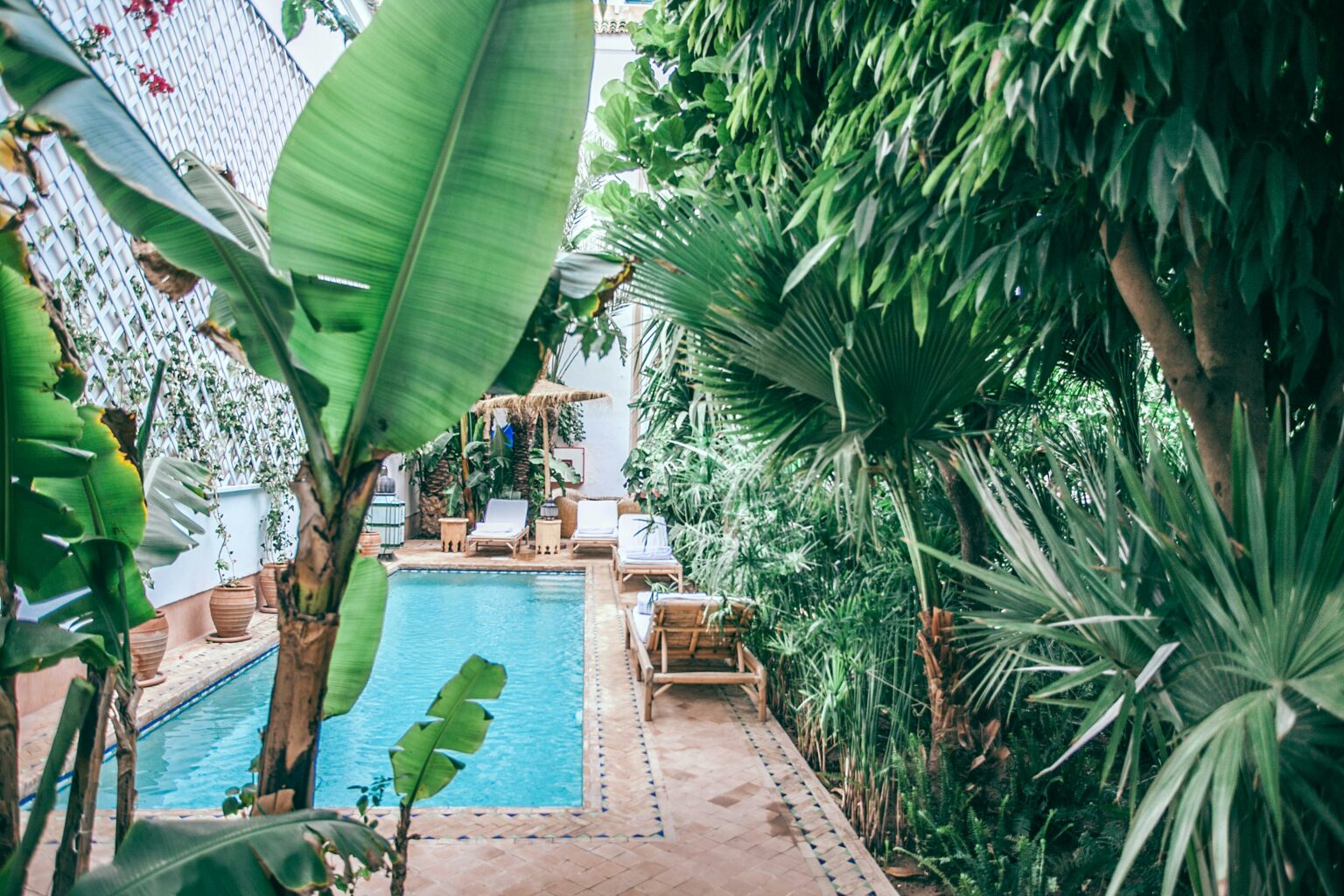 The most sustainable hotels in the world - Civitfun