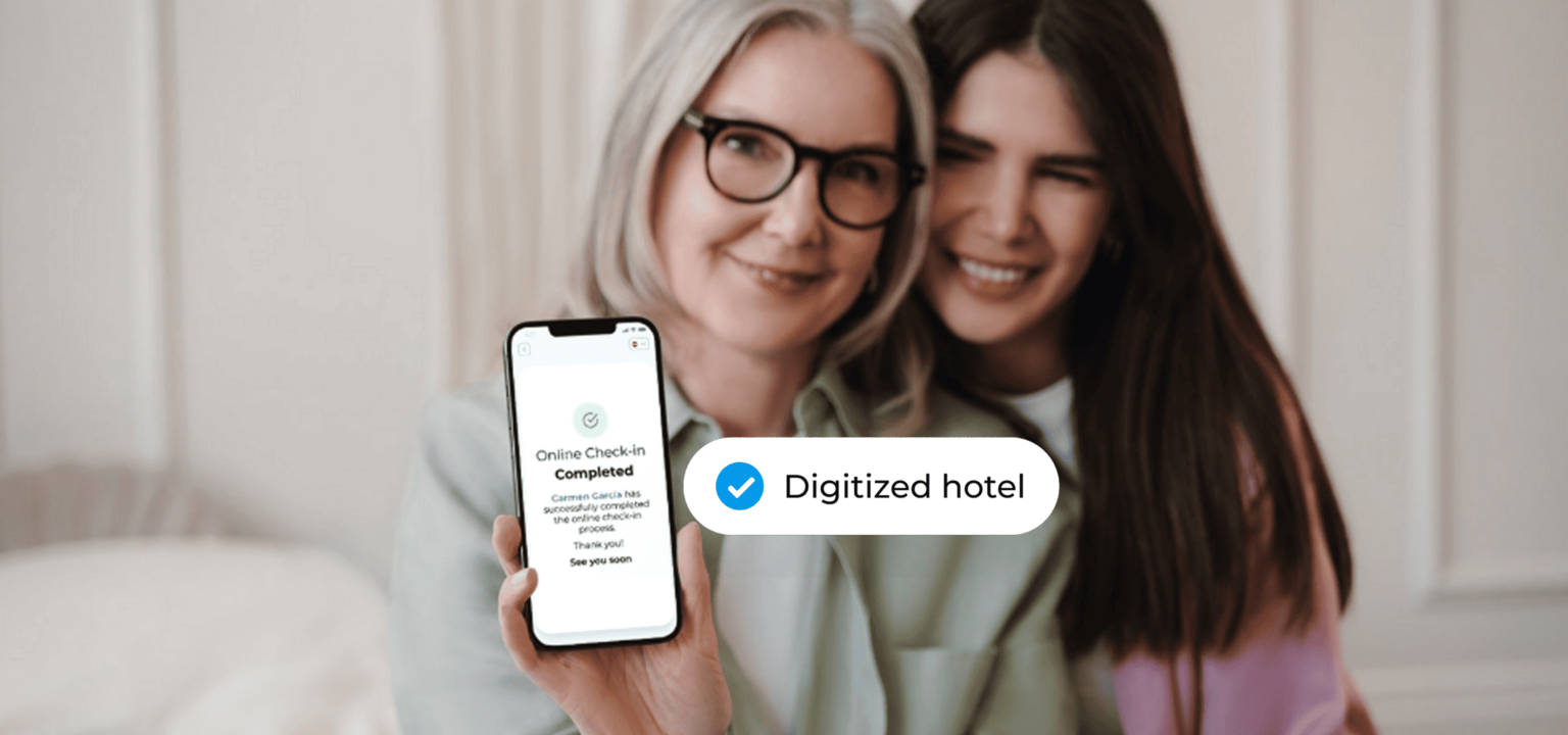 How does Civitfun's Online Check-in work? - Civitfun